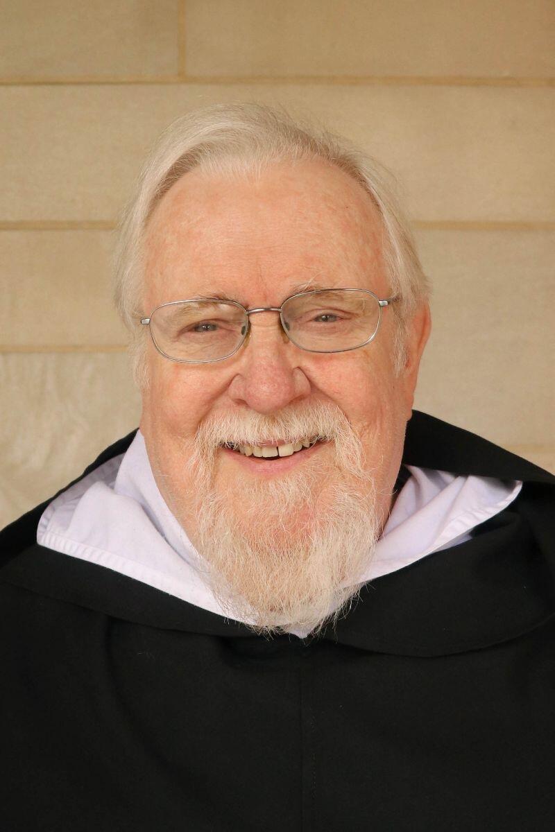 Fr. Francis Dyer, OP | Dominican Friars