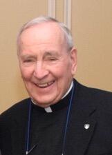 Celebrate Fr. Chuck Dahm's 60th anniversary! | Dominican Friars